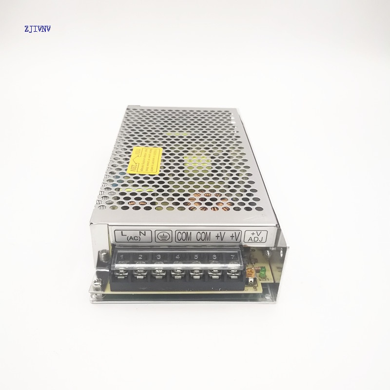 100W Single output switching power supply