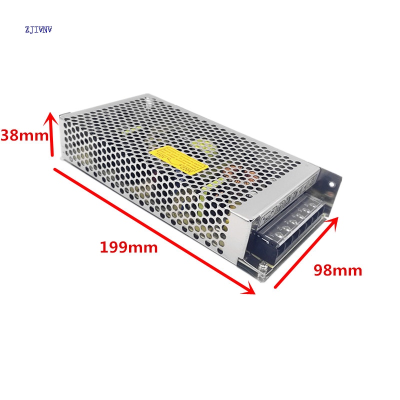 150W Single output switching power supply