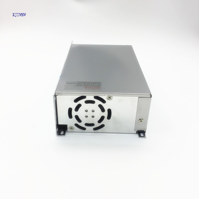 800W Single output switching power supply