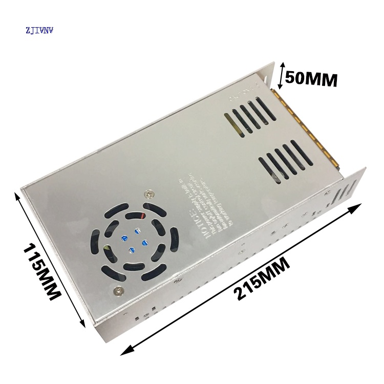 500W switching power supply