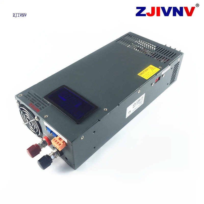 1500W switching power supply