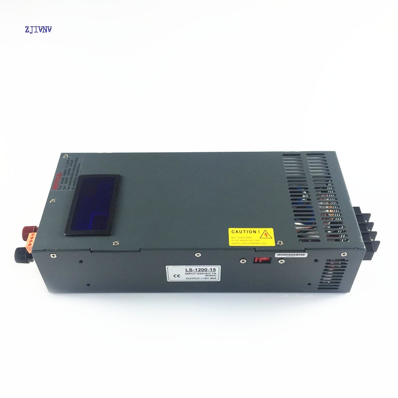 1500W switching power supply