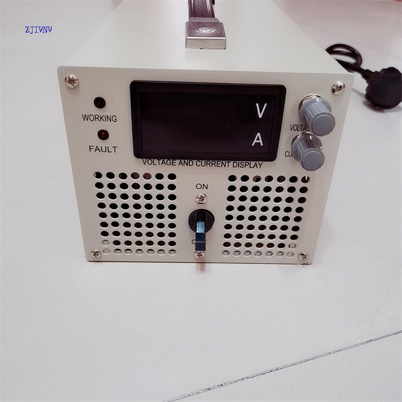 2000W Voltage and current Adjustable Power Supply