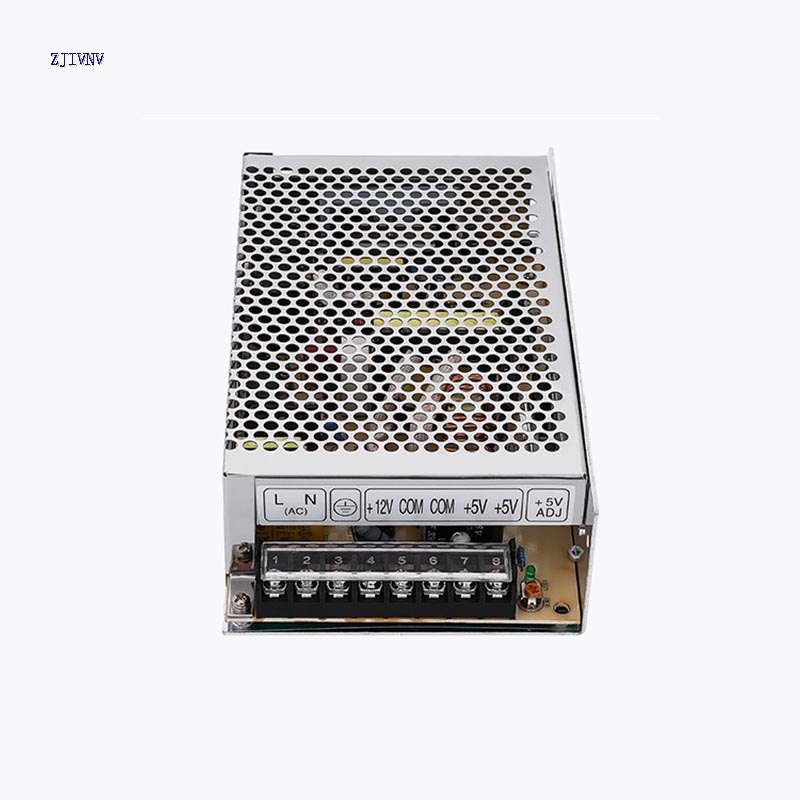 Dual 150 Watt Switching Power Supply