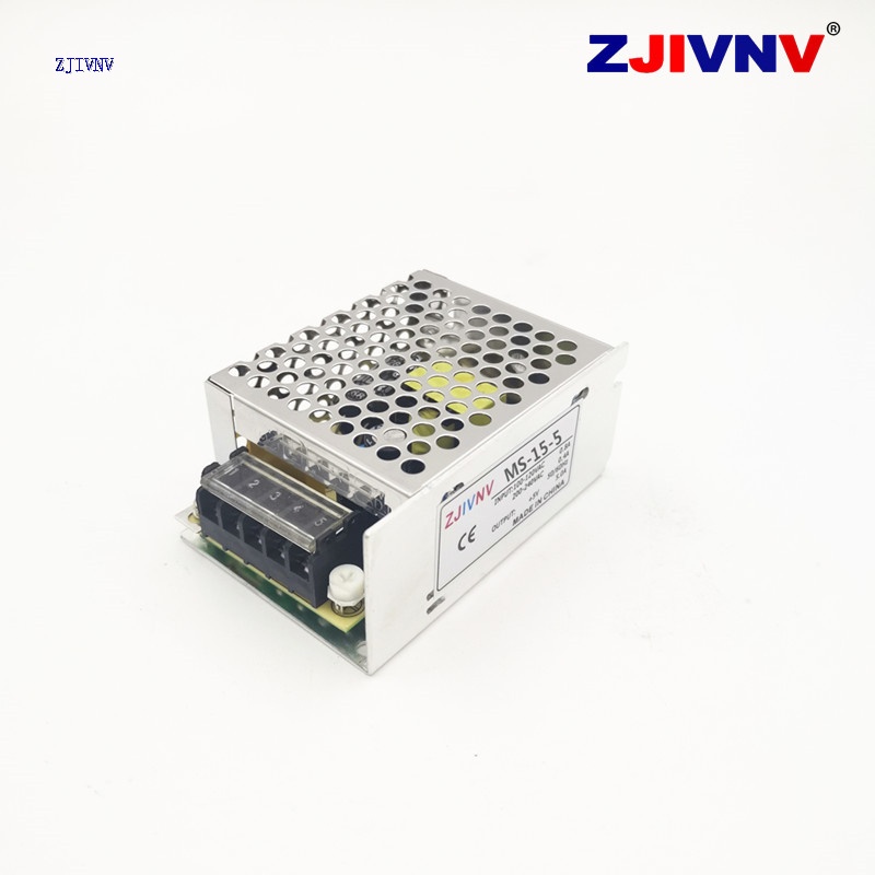 15W Mini Switching Power Supply