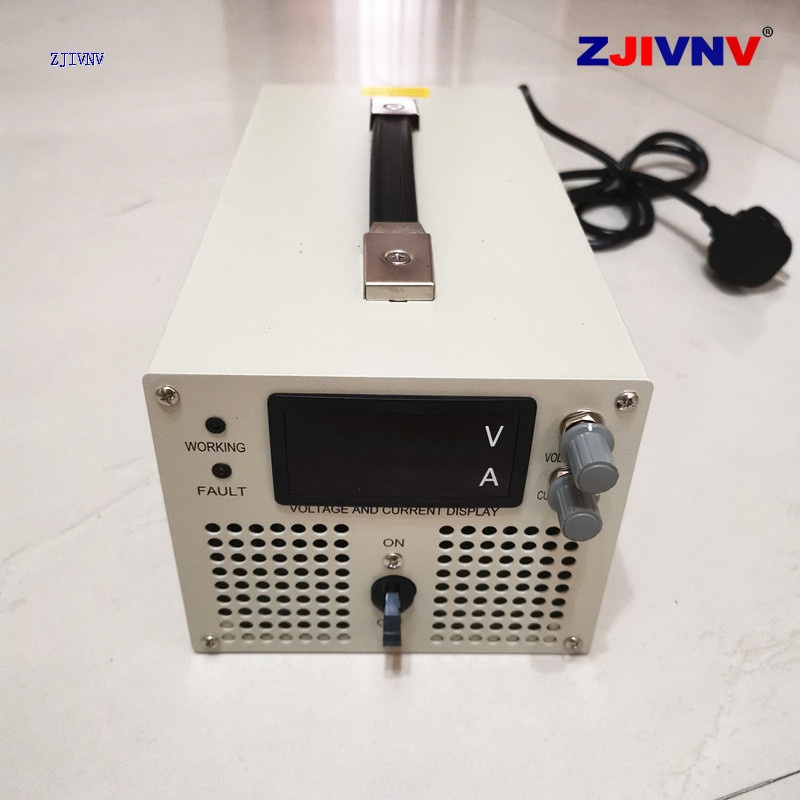 2000W Voltage and current Adjustable Power Supply
