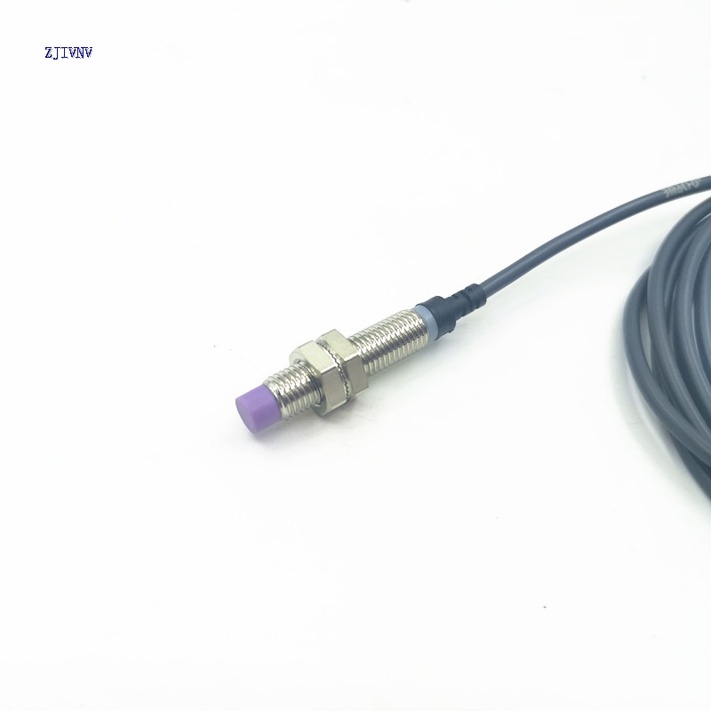 M8 High Level Proximity Inductive Sensor