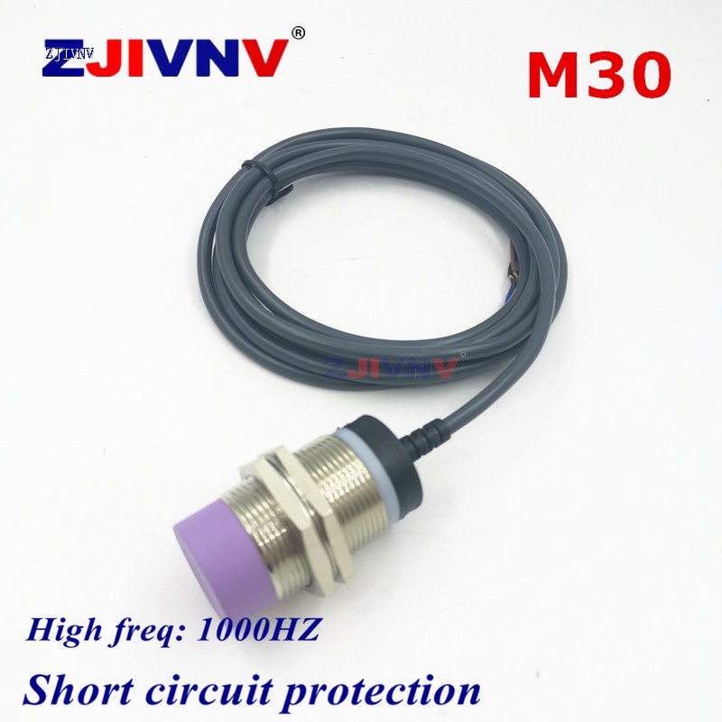 M30 High Level Proximity Inductive Sensor