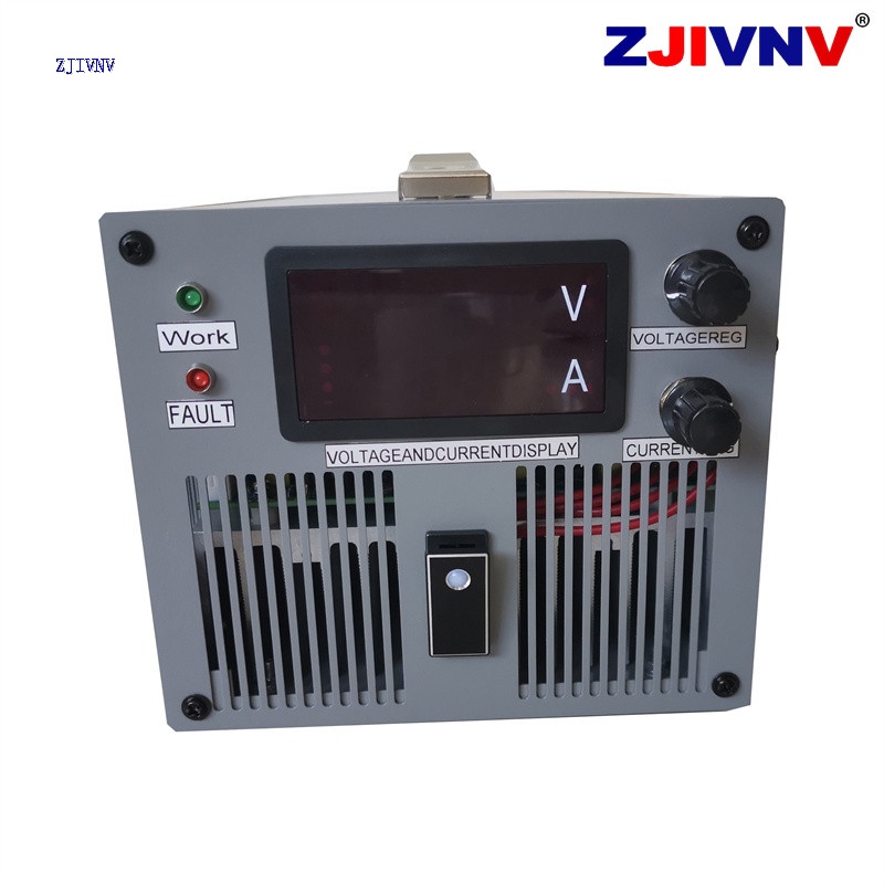 2000W switching power supply with display