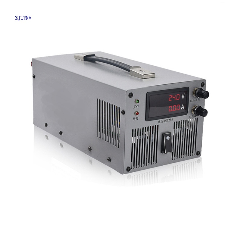 2000W switching power supply with display