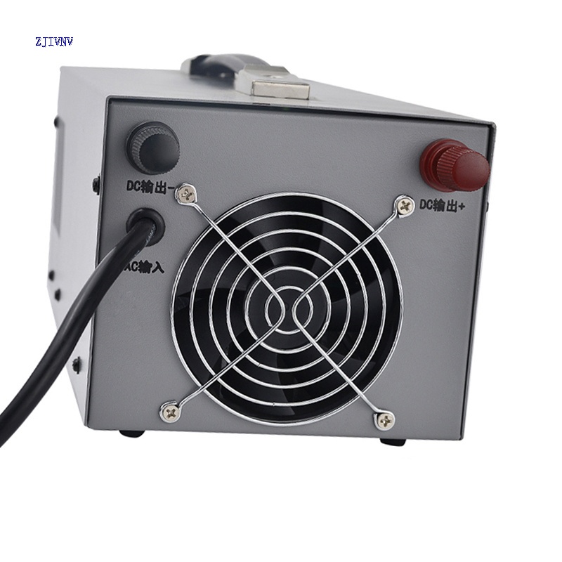 2000W switching power supply with display