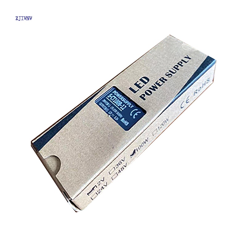 150W LED Strip switching power supply