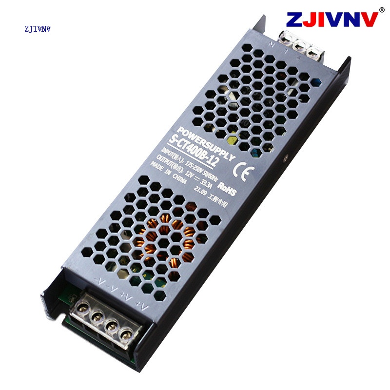 400W LED Strip switching power supply