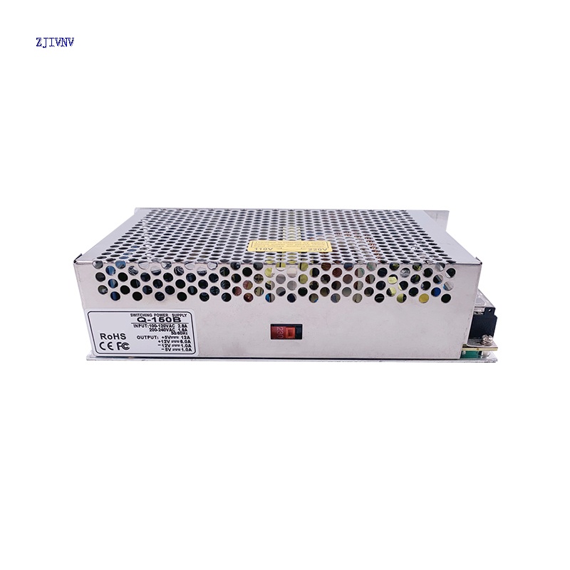 150W Quad Output Switching Power Supply