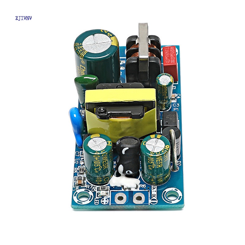 5V 2A power supply module