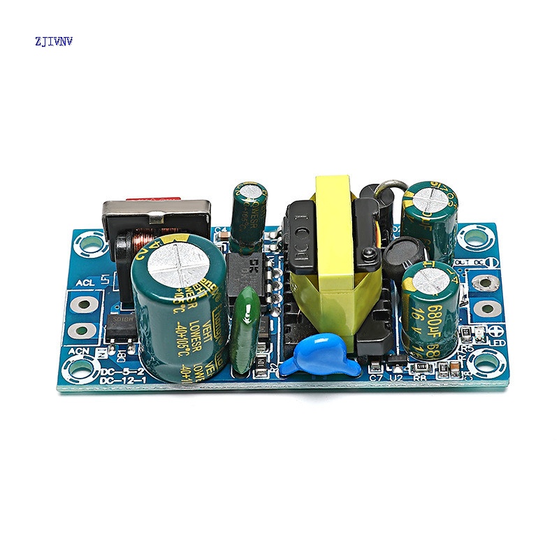 5V 2A power supply module