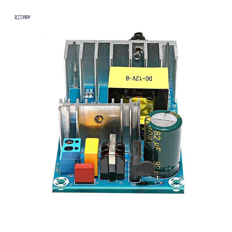 12V 8A Power Supply Module