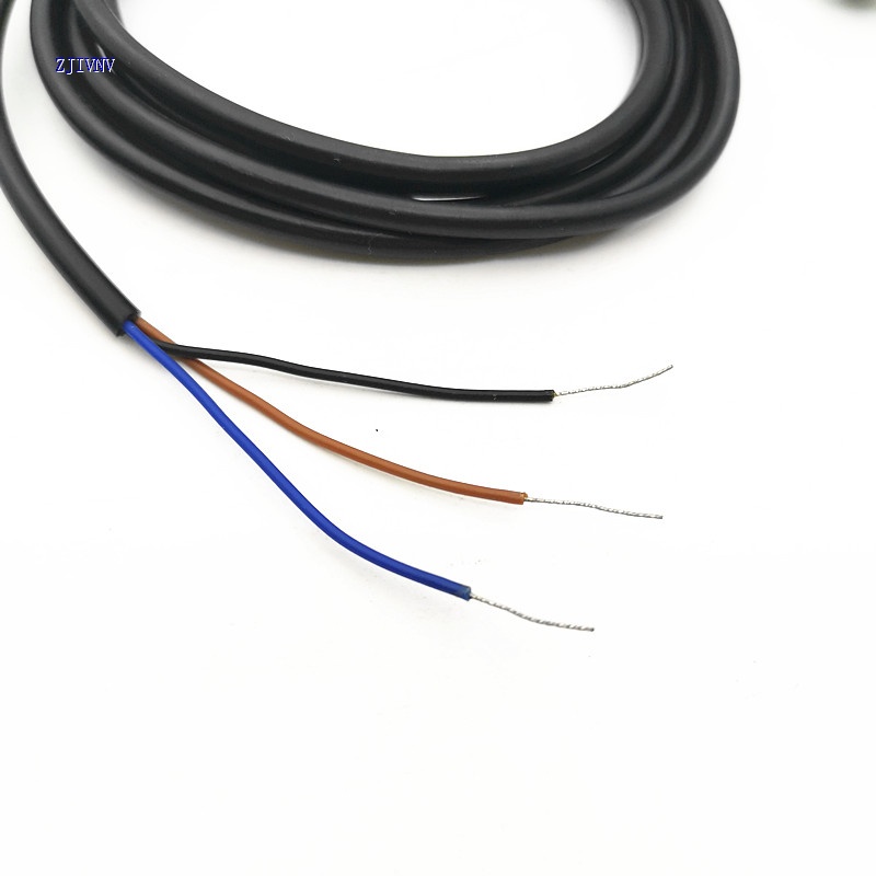 Sm8 Hall Sensor Switch