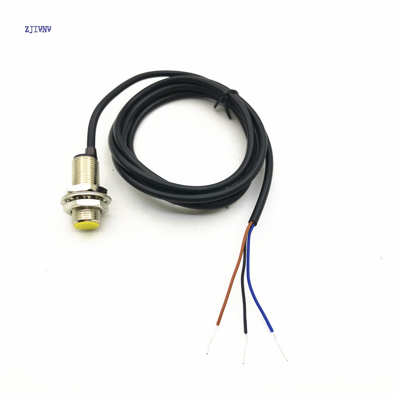 Sm12 Hall Sensor Switch