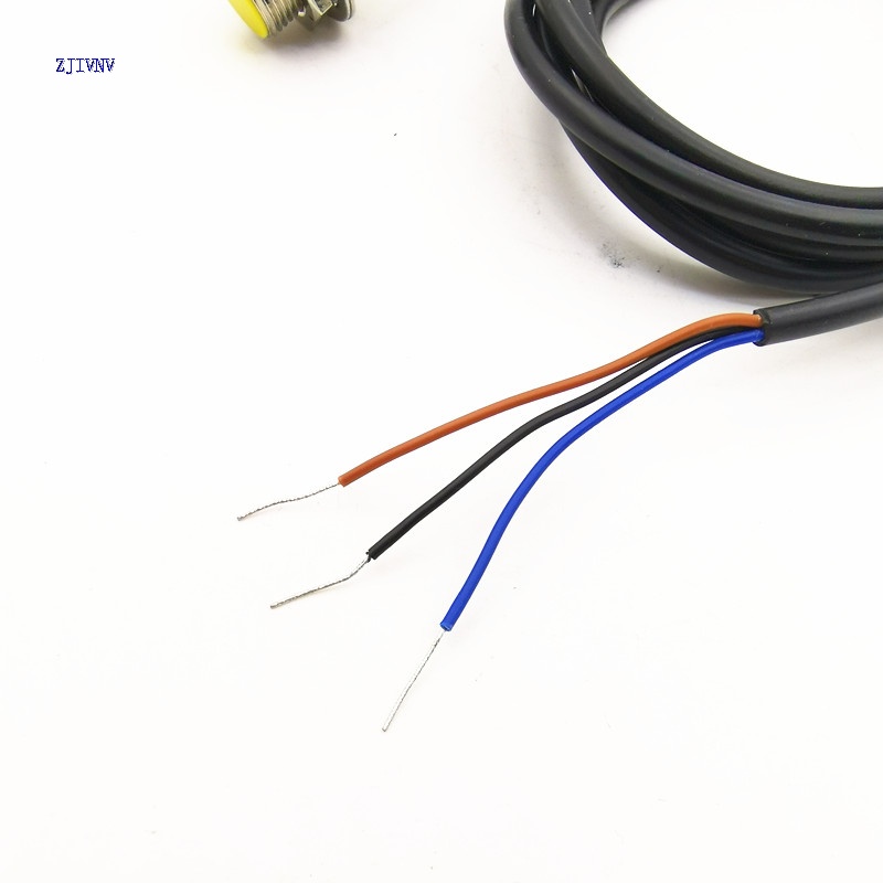 Sm12 Hall Sensor Switch 0854