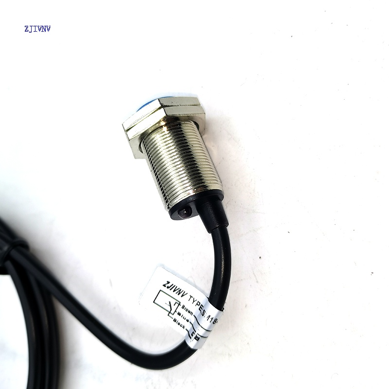 Sm18 Hall Sensor Switch