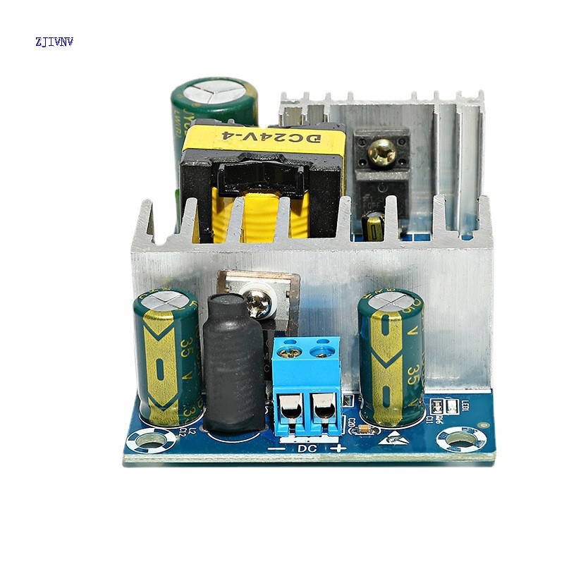 24V 4A power supply module