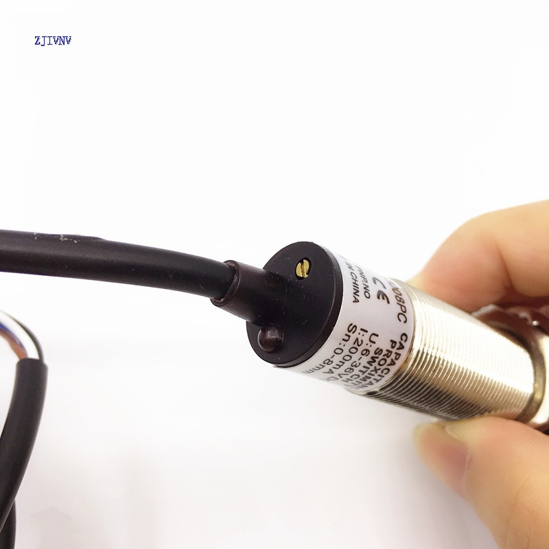 CM18 Capacitive sensors