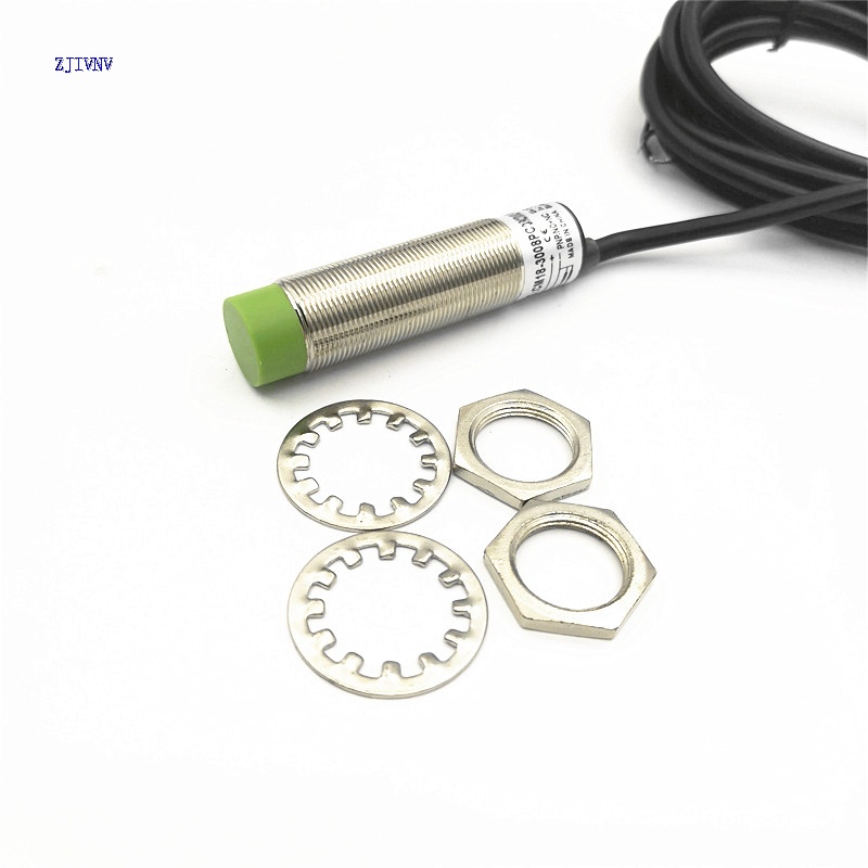 CM18 Capacitive sensors