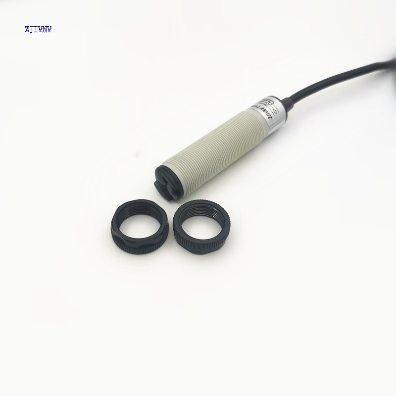 G18-3A10 Photoelectric Sensor