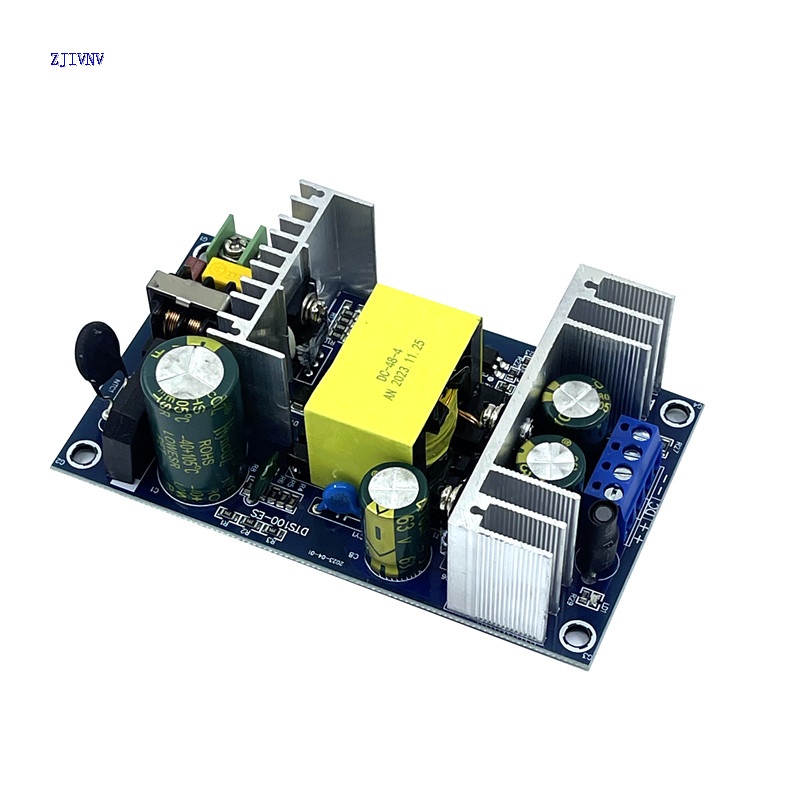 48V 4A power supply module