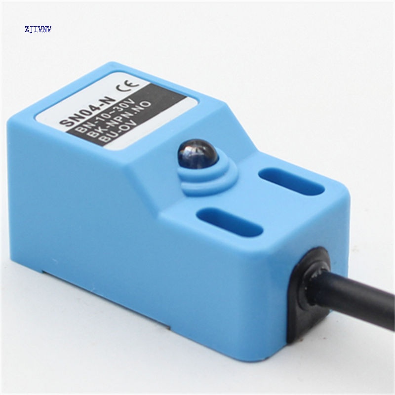 SN04 Square type inductive proximity sensor