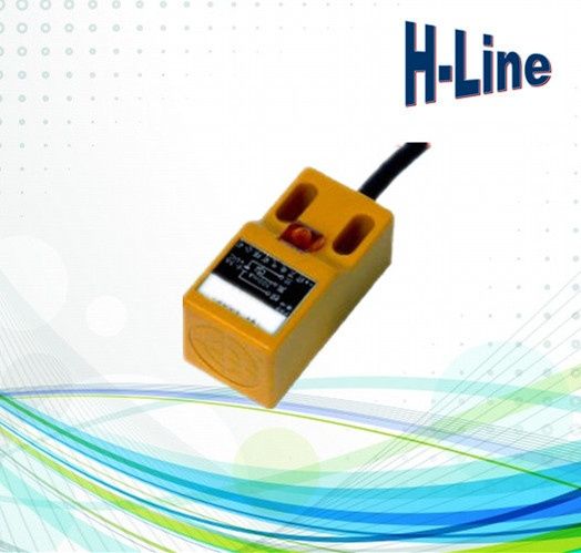 It1 Series Square Type Inductive Proximity Sensor Full Specification 9869