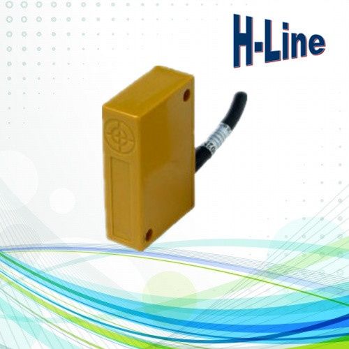IT5 series square type inductive proximity sensor full specification ...