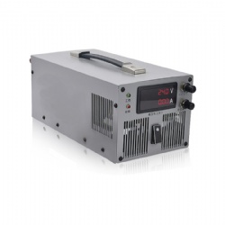 2000W switching power supply with display
