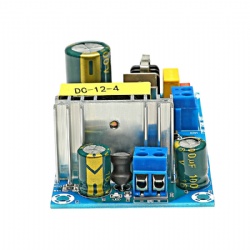 12V 4A Power Supply Module