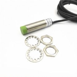 CM18 Capacitive sensors