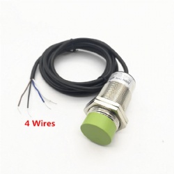 CM30 Capacitive sensors