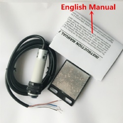 G18-3B2 Photoelectric Sensor