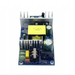 48V 4A power supply module