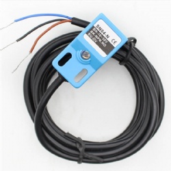 SN04 Square type inductive proximity sensor
